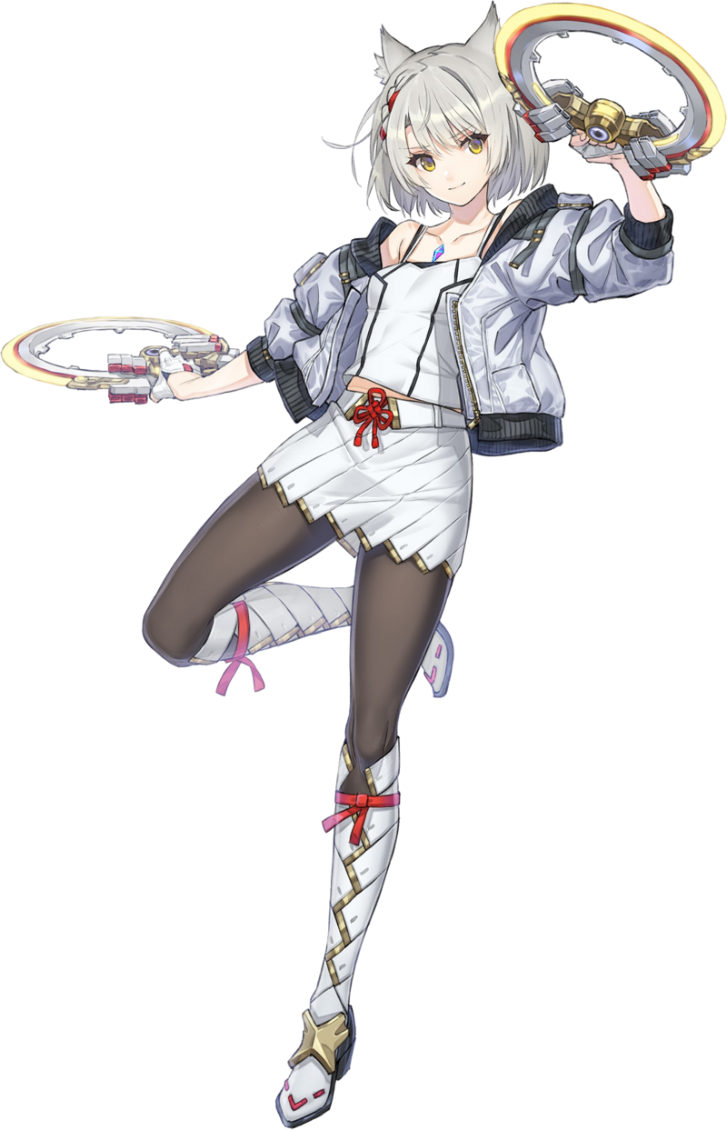 Miyo - Xenopedia