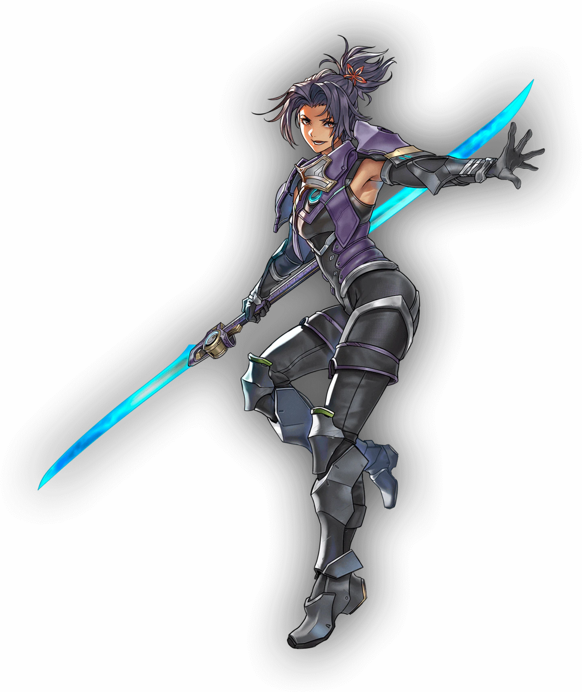 Ashera - Xenopedia